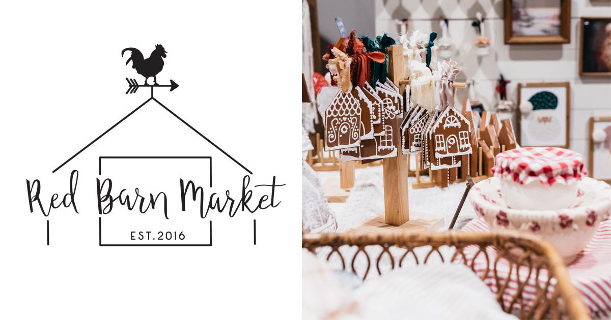 Home | Red Barn Market Events